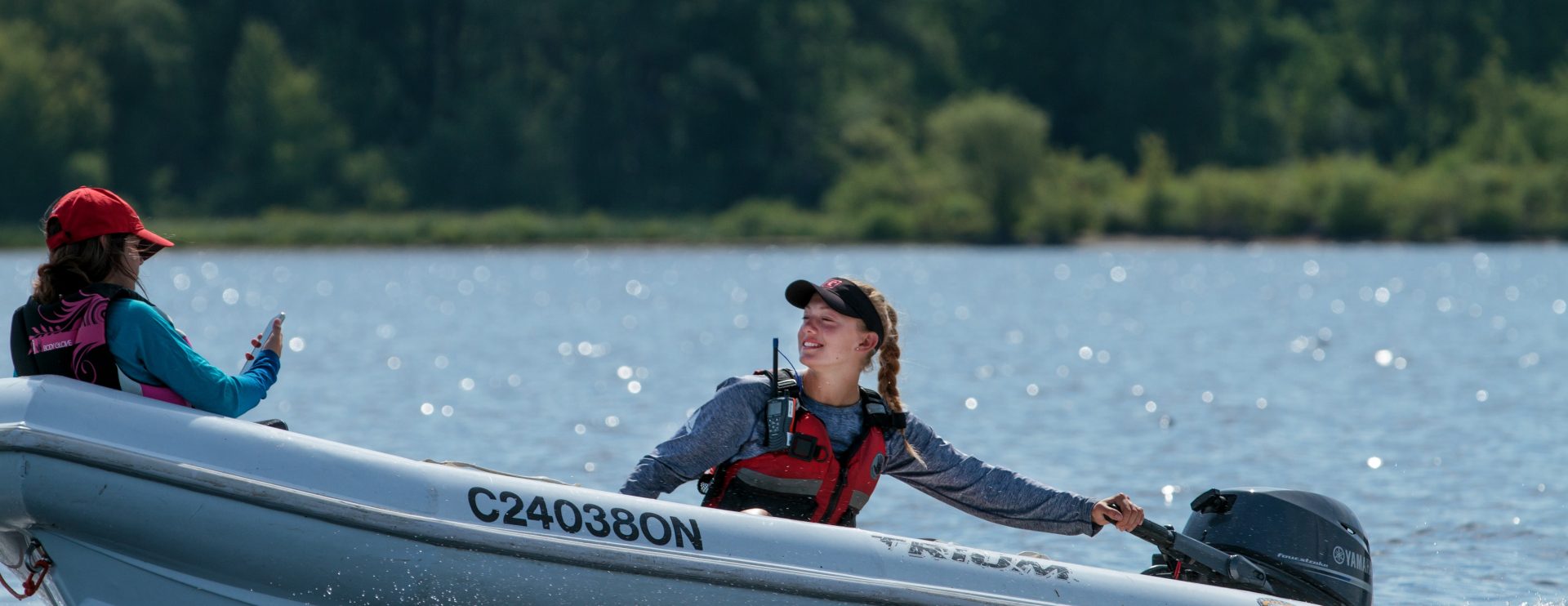 Contact Us - NSC Sail Training Centre