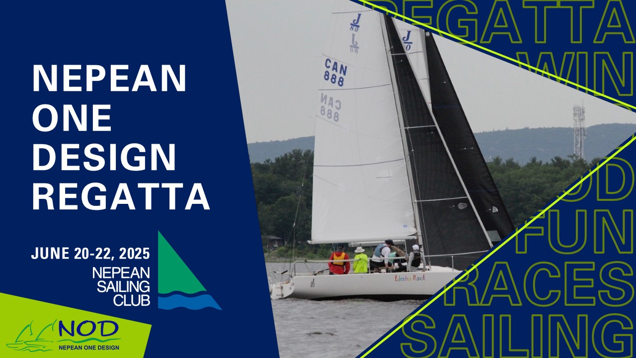 Welcome - Current as of 2025/New Details to come - Nepean One Design ...