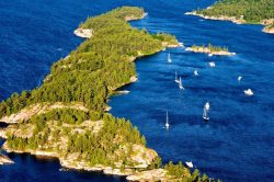 Speaker, Wed Jan 29: David Enstrom Exploring Georgian Bay in ZIGZAG ...