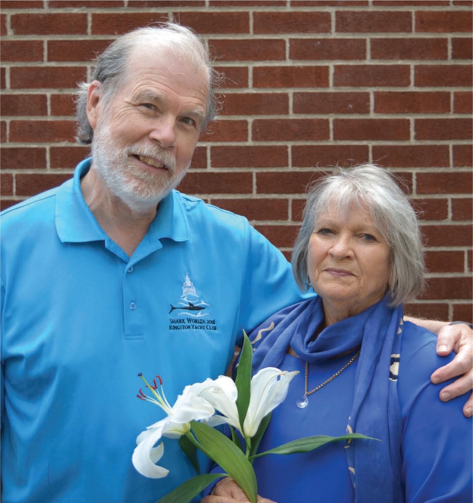 Update on Greg Dargavel & Pam Hopkins-Dargavel's request for help ...