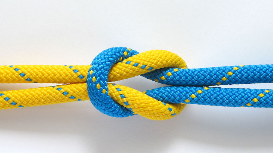 Origin Of Nautical Knots