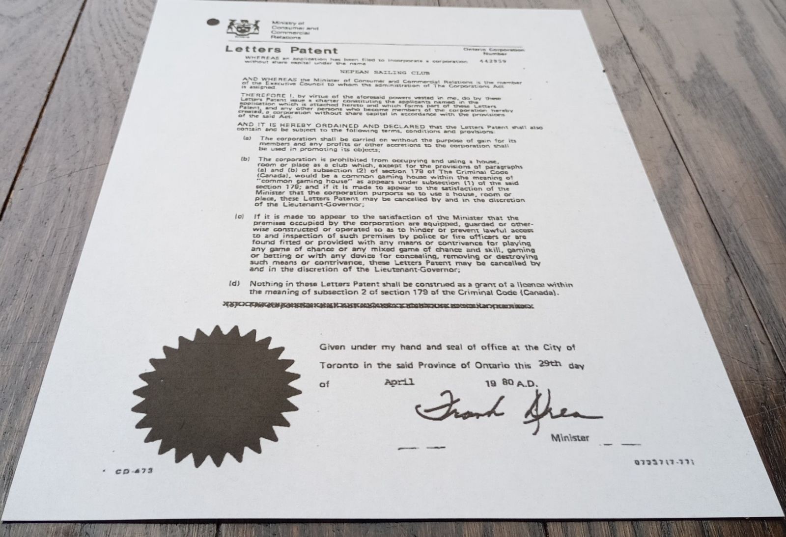 NSC Home - Nepean Sailing Club