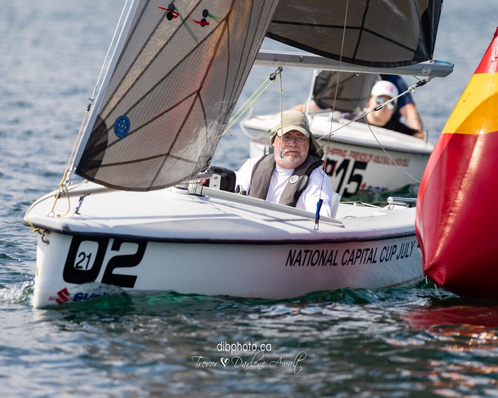 Mobility Cup 2025 – Support Our Sailors! - Nepean Sailing Club